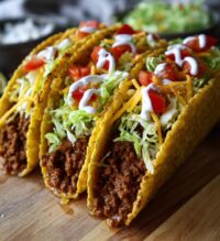 Game Day Tacos: 7 Simple Steps to Deliciousness – Vihaad Rezepte