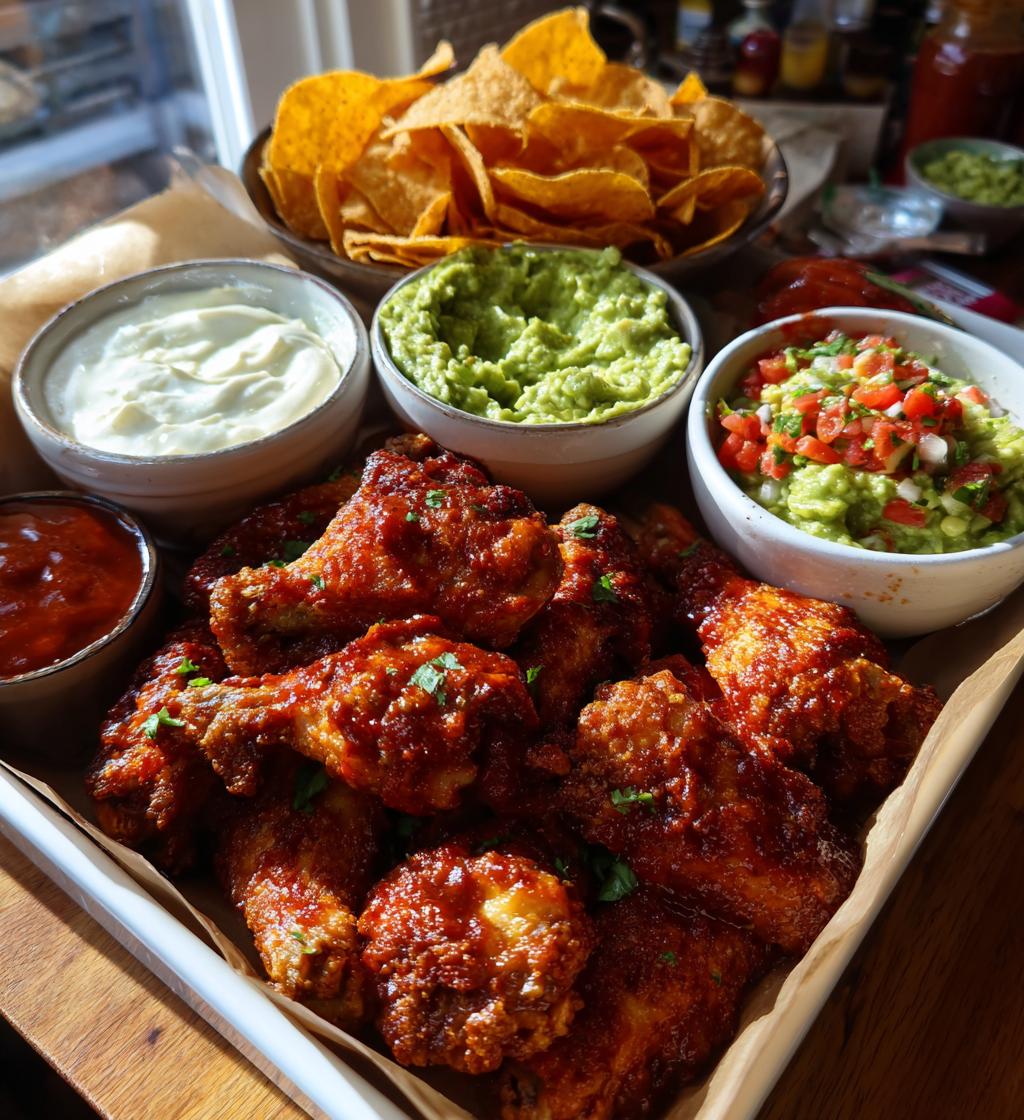 Game Day Tailgate Food to Fuel Your Excitement and Fun – Vihaad Rezepte