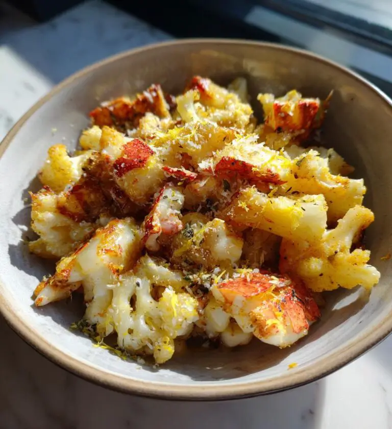 Hearts of Palm Lobster: 5 Deliciously Easy Ways to Enjoy – Vihaad Rezepte