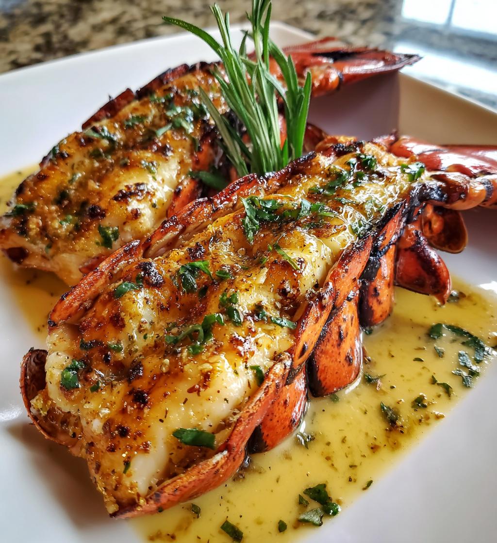 Hibachi Lobster Tail: 5 Irresistible Tips for Cooking Perfection ...