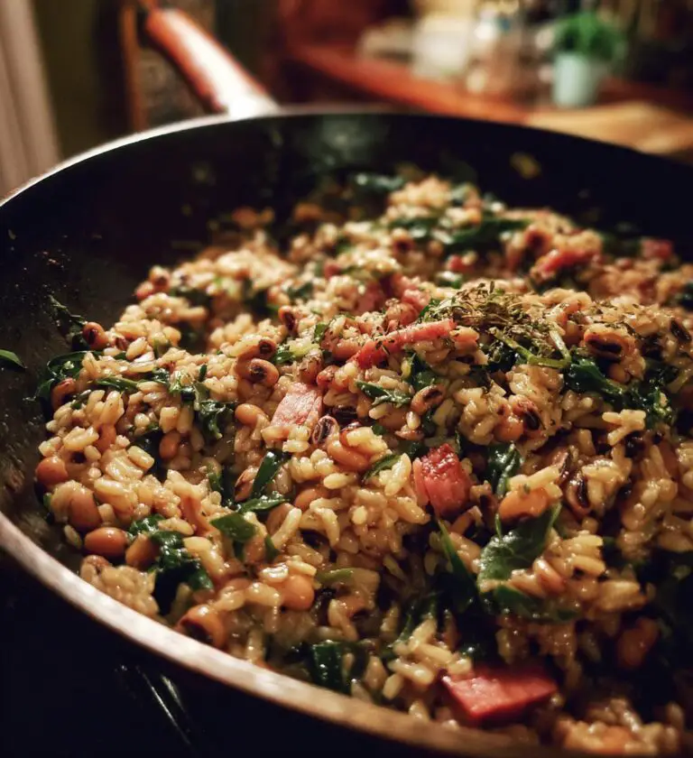 Hoppin John: 7 Reasons You’ll Fall in Love Today – Vihaad Rezepte