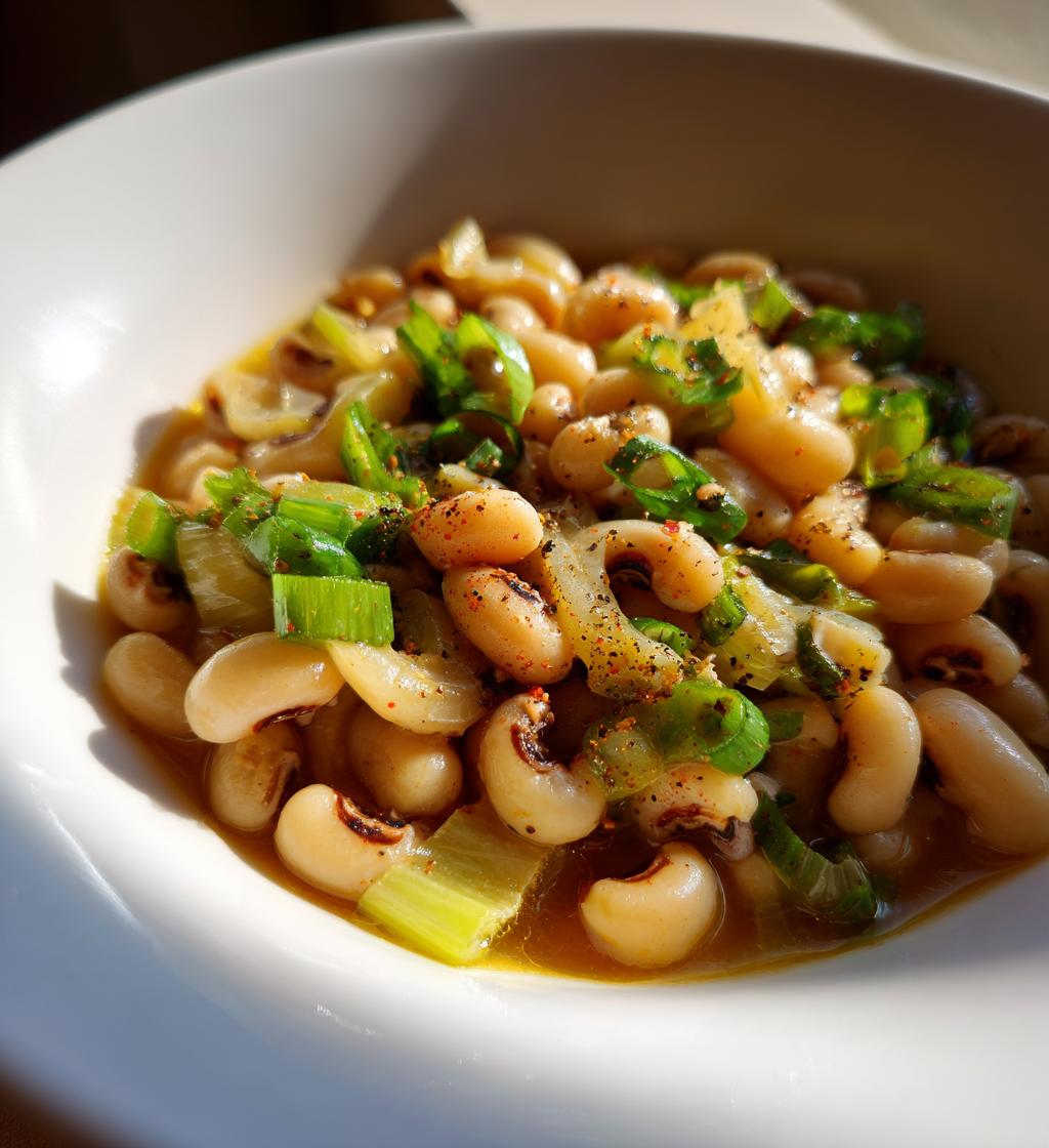 What to Serve with Black Eyed Peas for a Heartwarming Feast – Vihaad ...