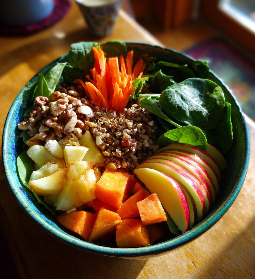 How to do the Daniel Fast: 5 Steps to Transform Your Spirit – Vihaad ...