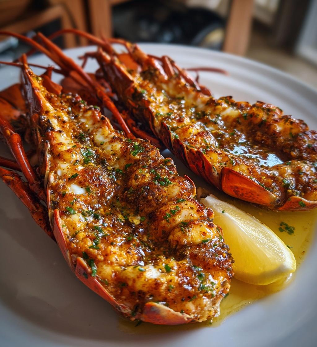 Smoked Lobster: 5 Reasons You’ll Love This Flavor Bomb – Vihaad Rezepte