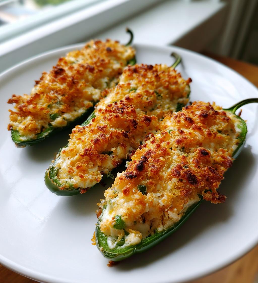Jalapeno Poppers for Game Day: 7 Spicy Reasons to Indulge – Vihaad Rezepte