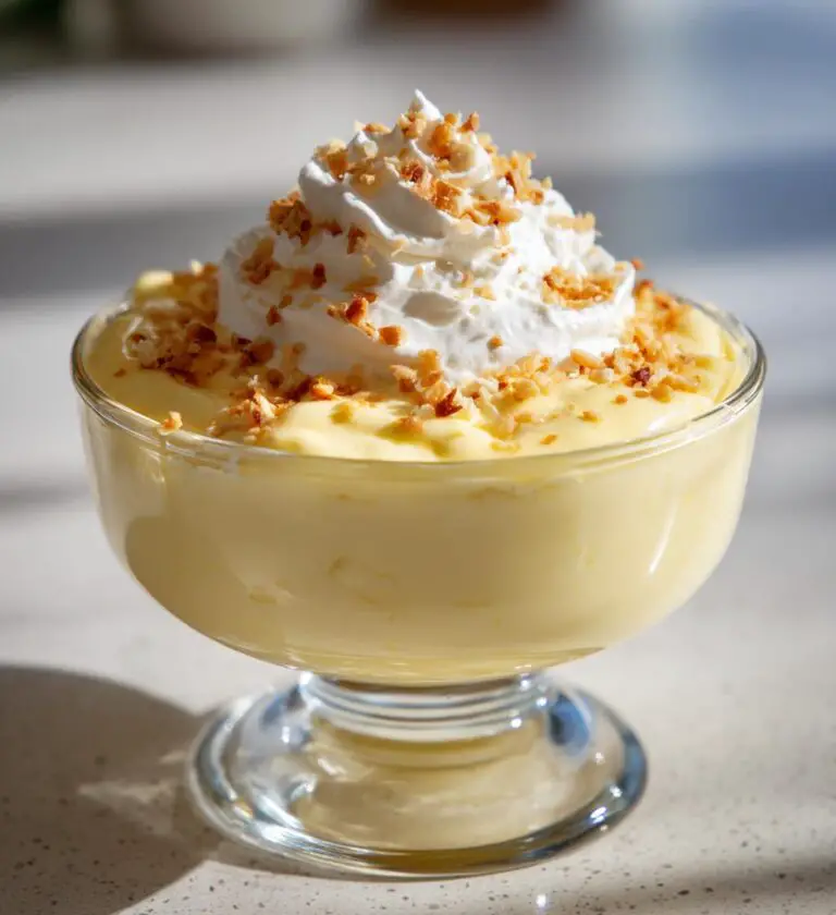 Keto Cool Whip and Pudding: 5 Delights You Can’t Resist – Vihaad Rezepte