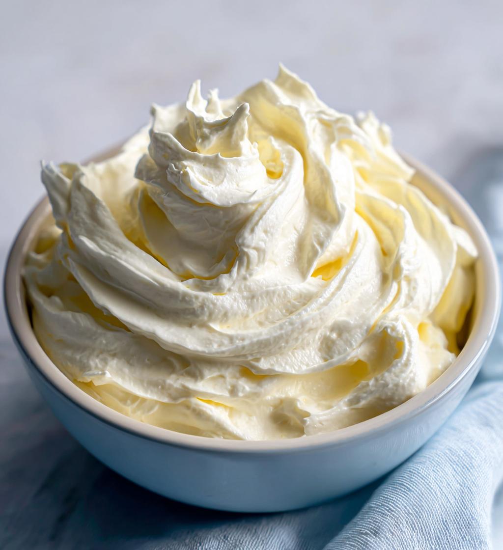 Keto Cool Whip: 3 Steps to Creamy Delight – Vihaad Rezepte