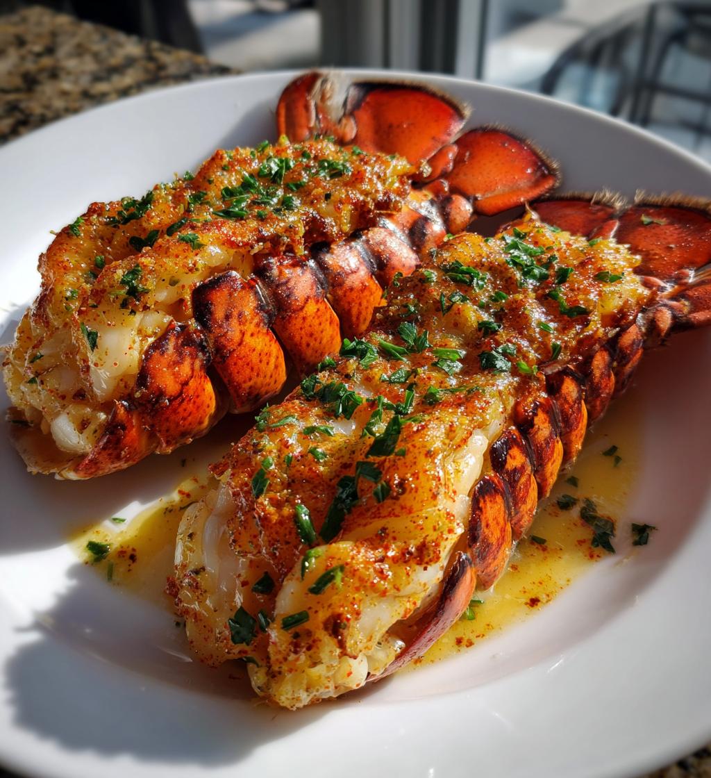 Keto Lobster Recipes: 5 Irresistible Dishes to Savor – Vihaad Rezepte