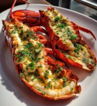 Larry Lobster: 5 Ways to Savor This Delicious Treasure – Vihaad Rezepte