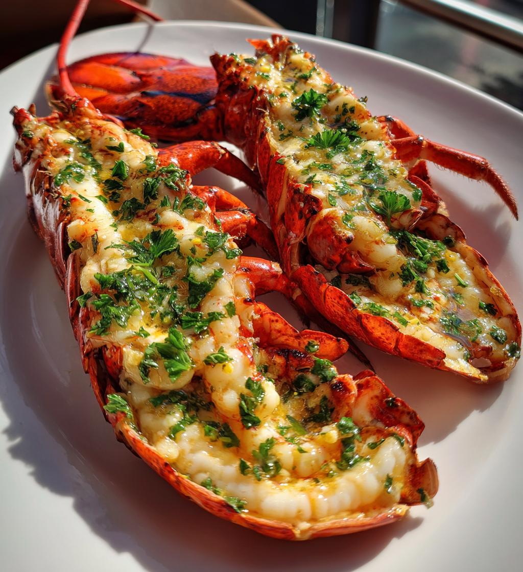 Larry Lobster: 5 Ways to Savor This Delicious Treasure – Vihaad Rezepte