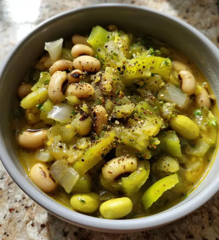 Lima Beans and Black Eyed Peas: 5 Reasons to Love This Dish – Vihaad ...