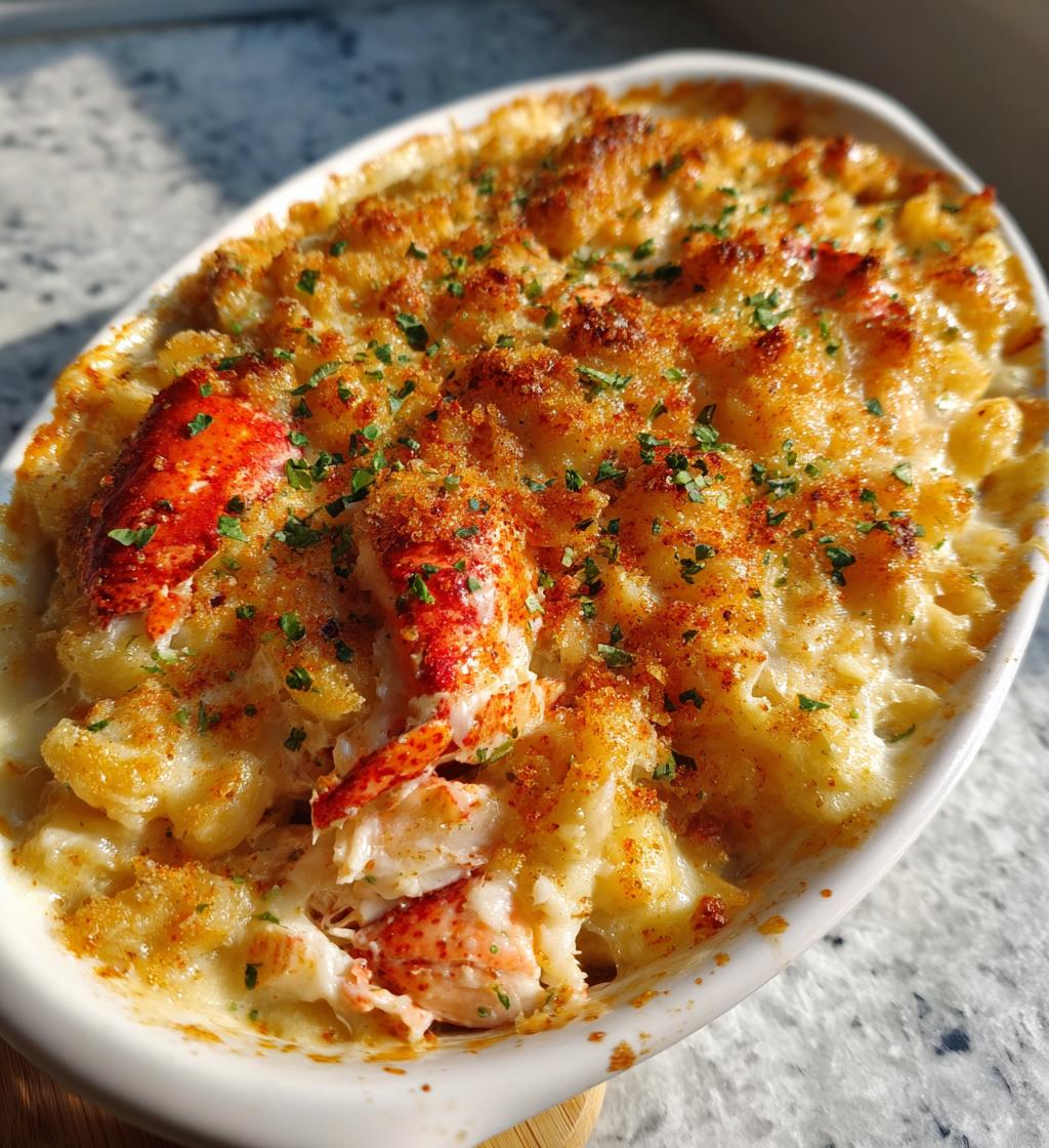 Lobster and Crab Recipes: 7 Tips for Perfectly Delicious Dishes ...