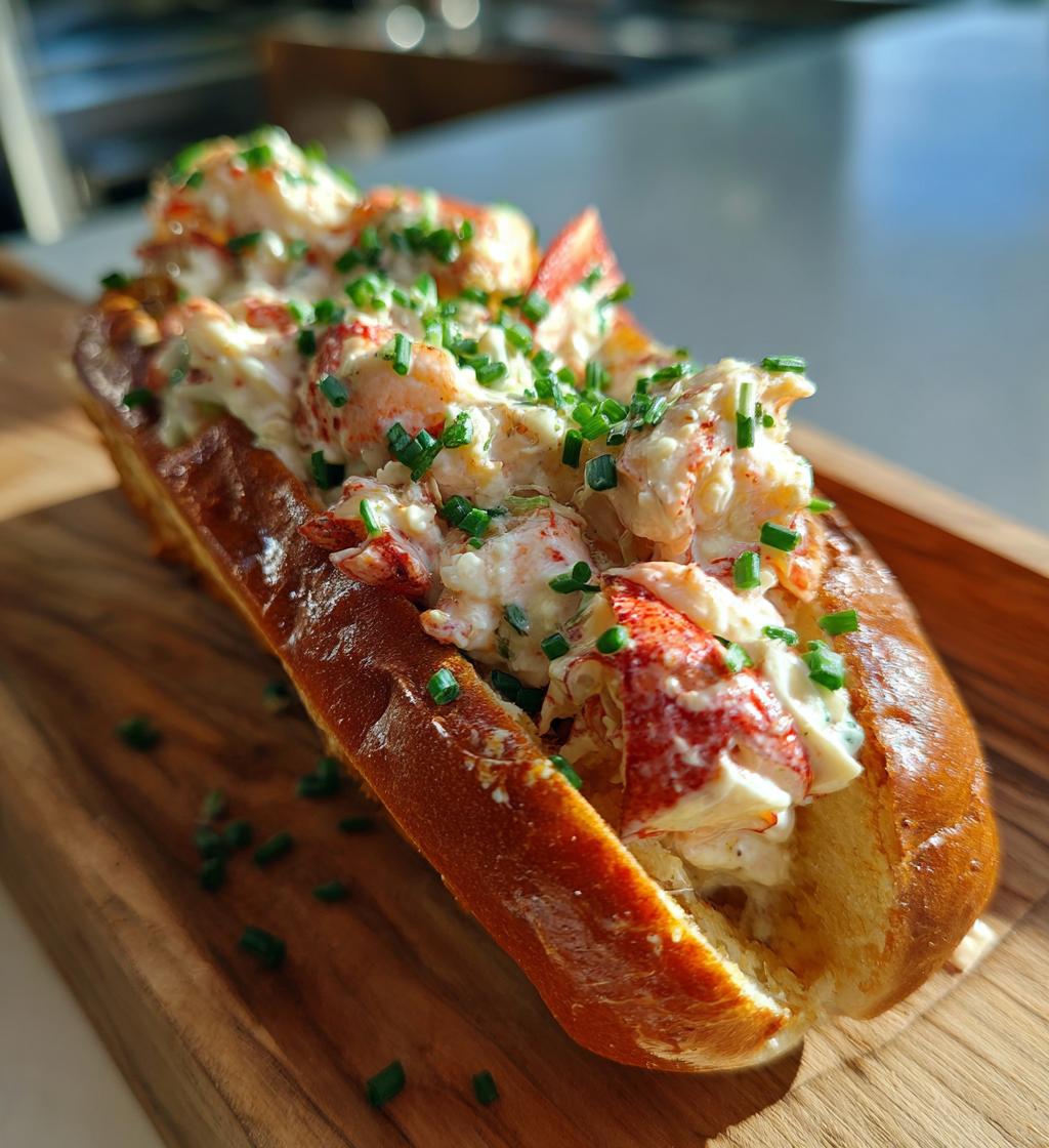 Hibachi Lobster: 7 Reasons You’ll Crave This Delight – Vihaad Rezepte