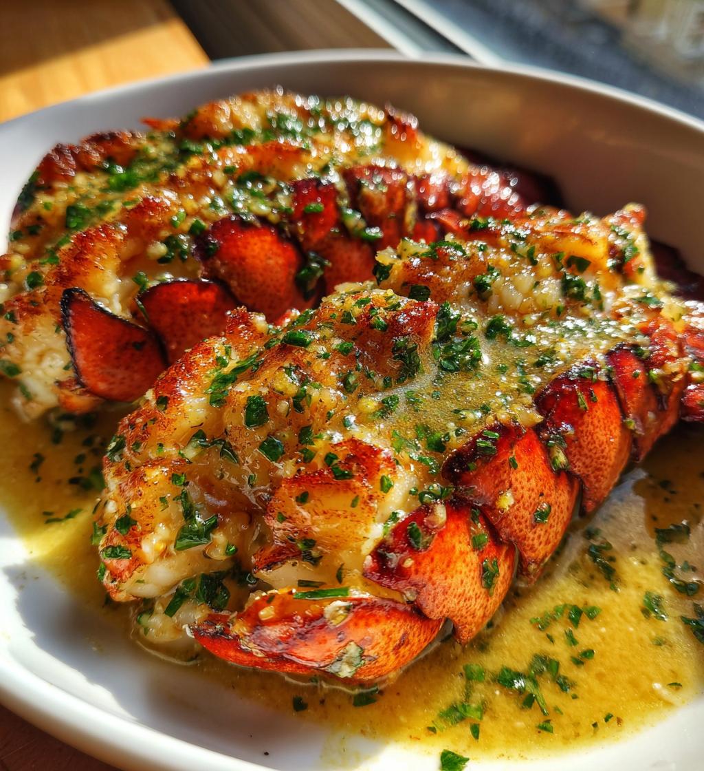 Lobster Butter Recipe: 5 Secrets for Irresistible Flavor – Vihaad Rezepte
