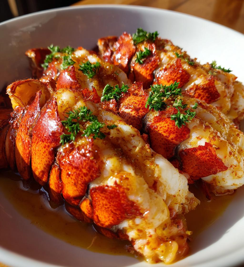 Lobster Butter Sauce Recipe: 5 Reasons You’ll Crave It – Vihaad Rezepte