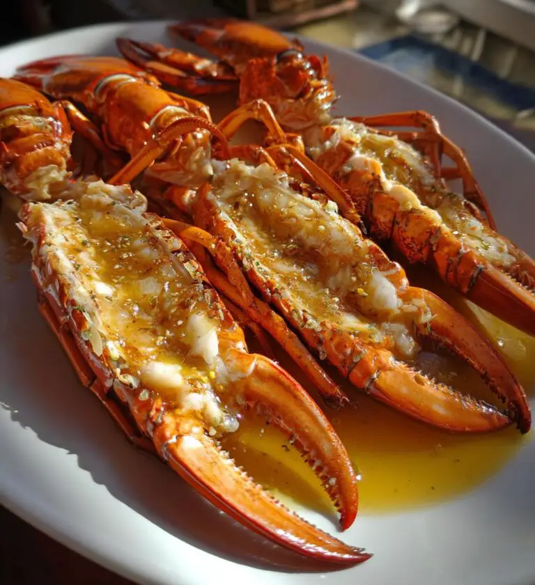 Lobster Claw Recipe: 7 Irresistible Tips for Excellence – Vihaad Rezepte
