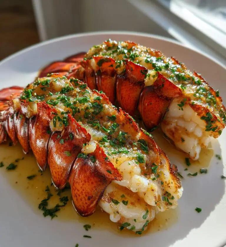 Lobster Dishes Fine Dining: 35 Minutes to Luxury – Vihaad Rezepte