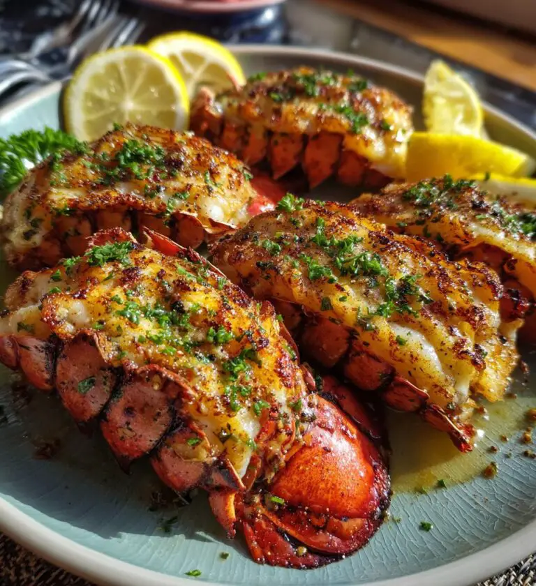 Lobster Feast: 5 Magical Tips for an Unforgettable Meal – Vihaad Rezepte