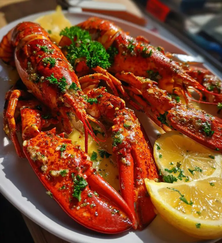 Lobster Fest Party: 7 Tips for an Unforgettable Feast – Vihaad Rezepte