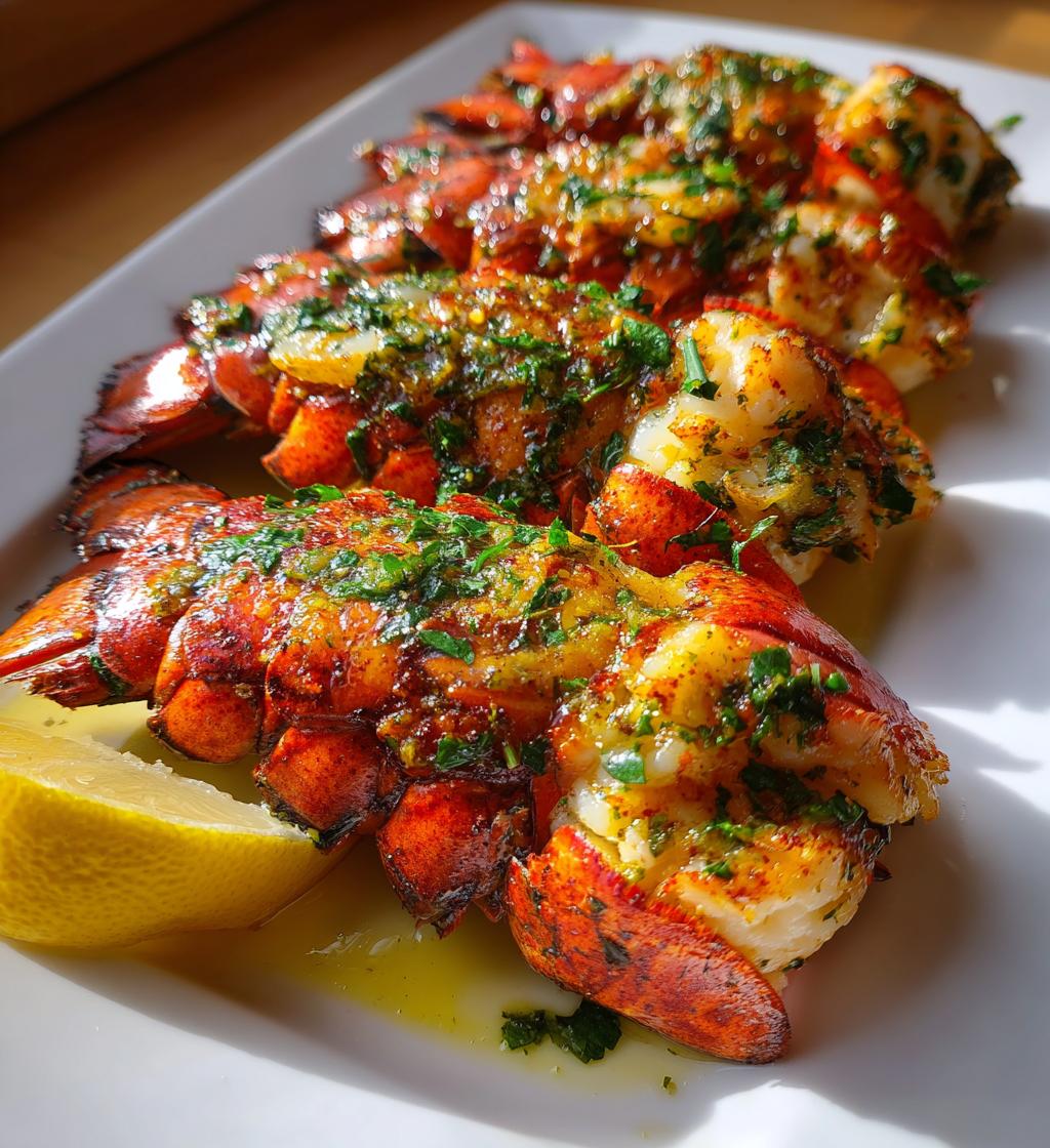 Lobster Legs Recipes: 5 Easy Ways to Impress Loved Ones – Vihaad Rezepte