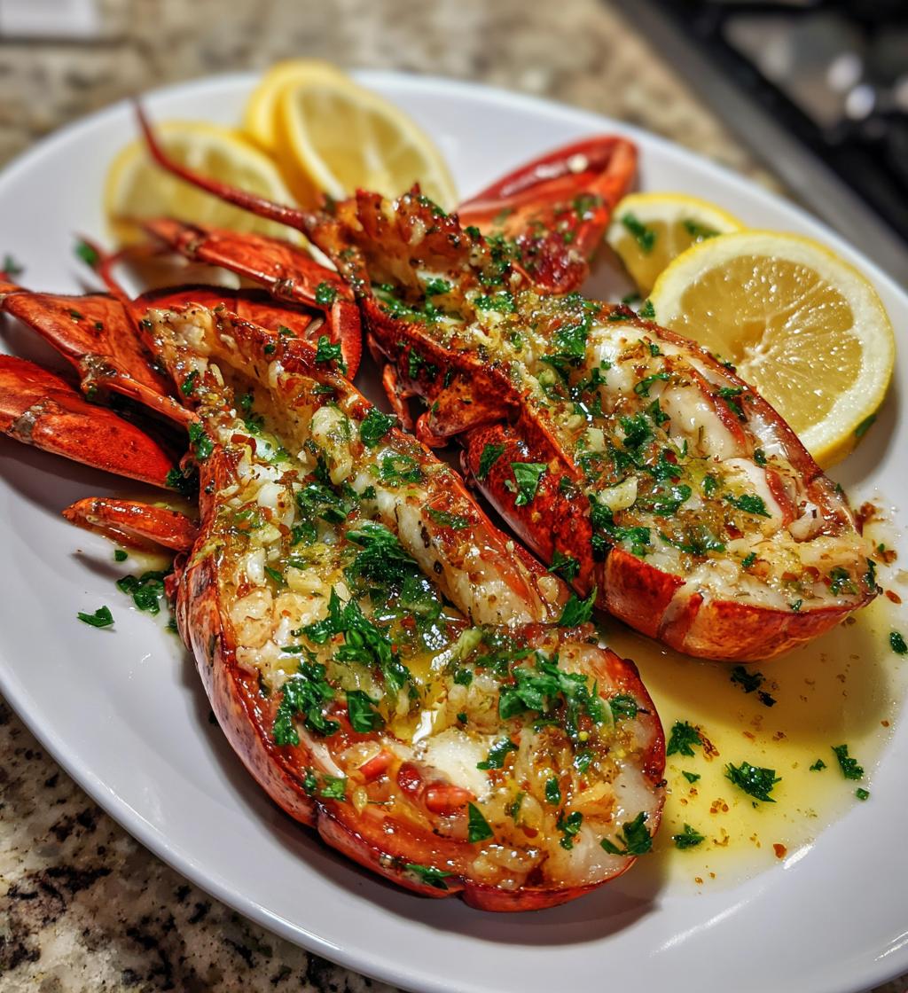 Lobster Lunch Ideas: 7 Delicious Recipes You Must Try – Vihaad Rezepte