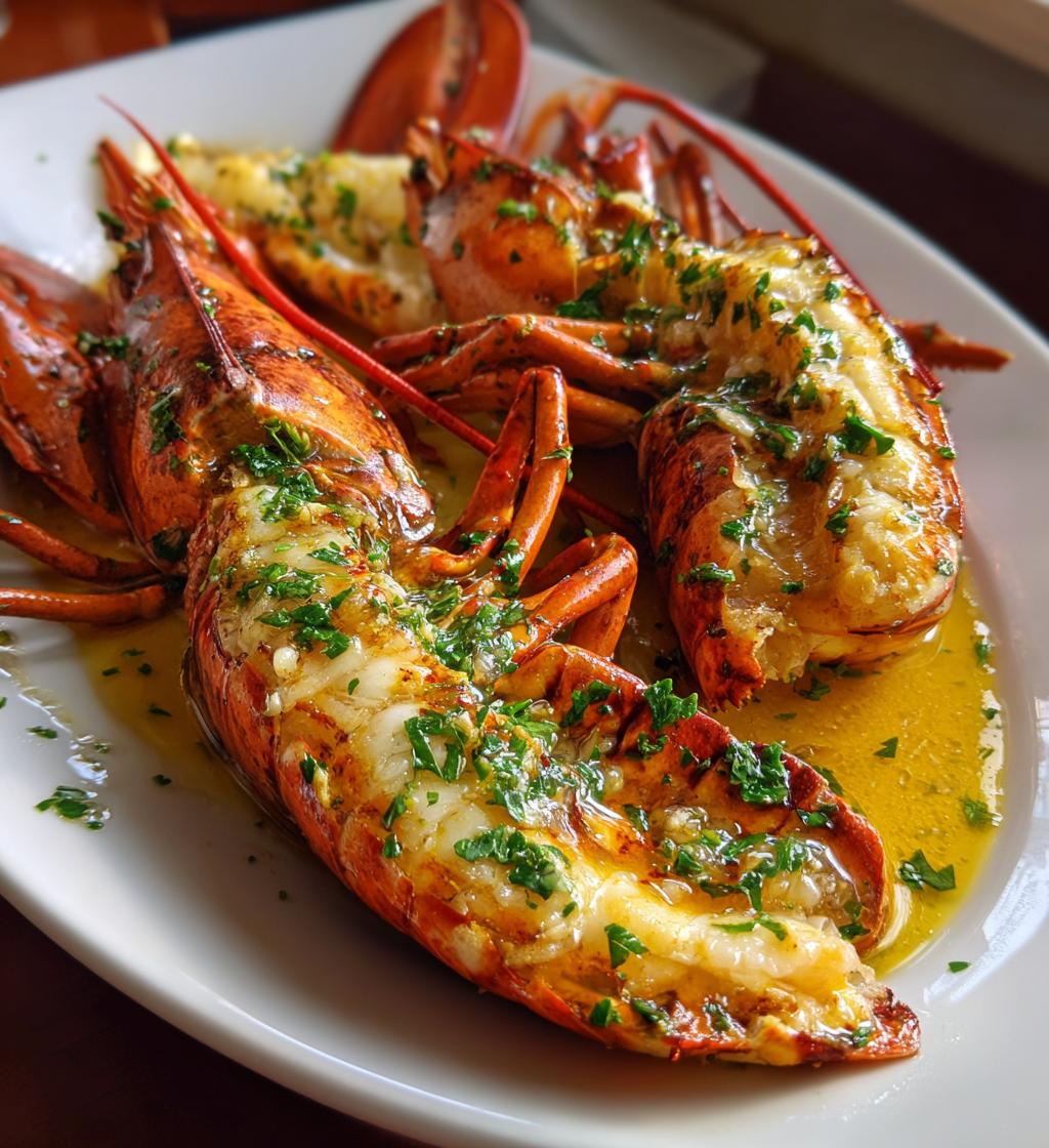 Lobster Eating: 5 Ways to Savor Every Delicious Bite – Vihaad Rezepte