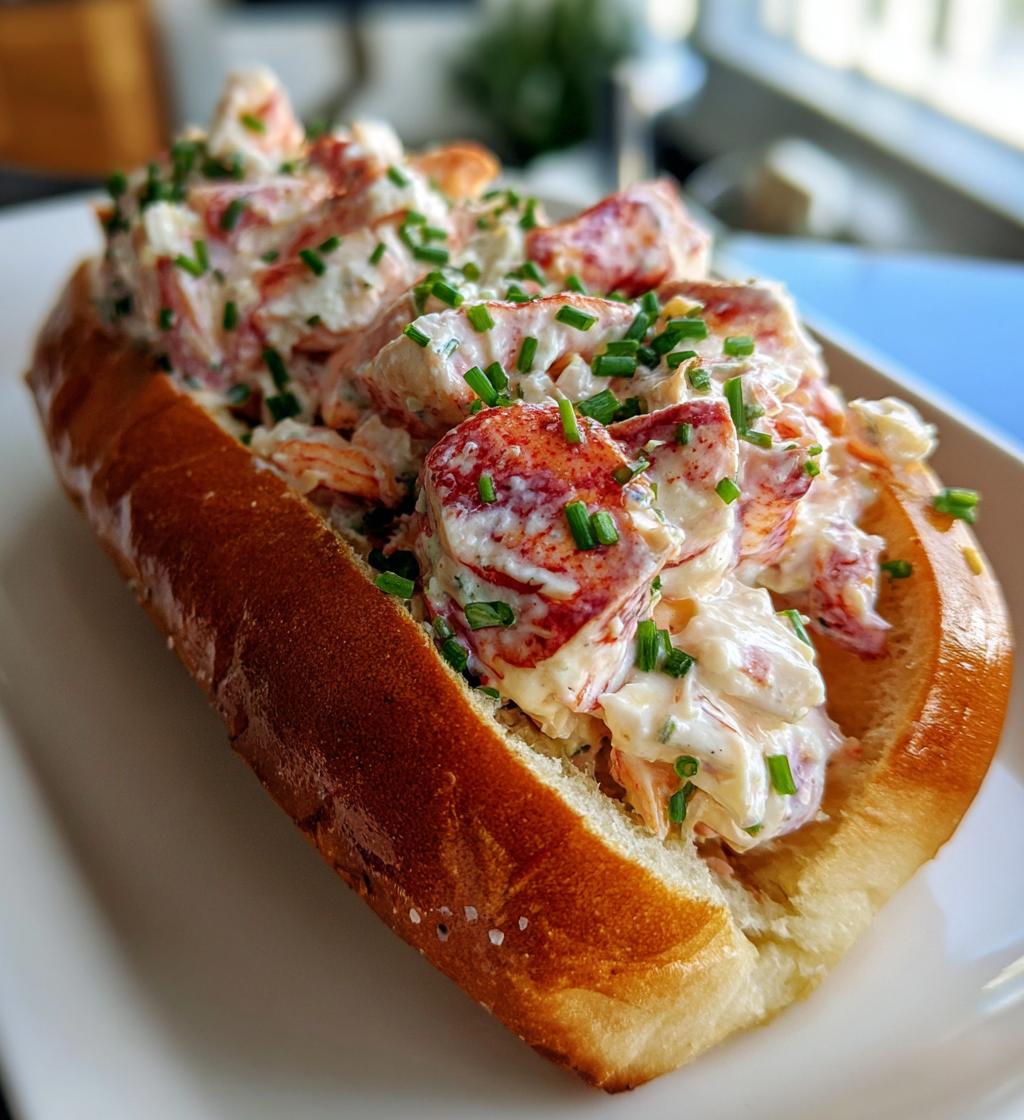 Lobster Roll Aesthetic: 7 Blissful Tips for Summer Enjoyment – Vihaad ...