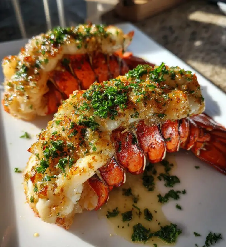 Lobster Starter Recipes: 5 Elegant Dishes to Impress – Vihaad Rezepte