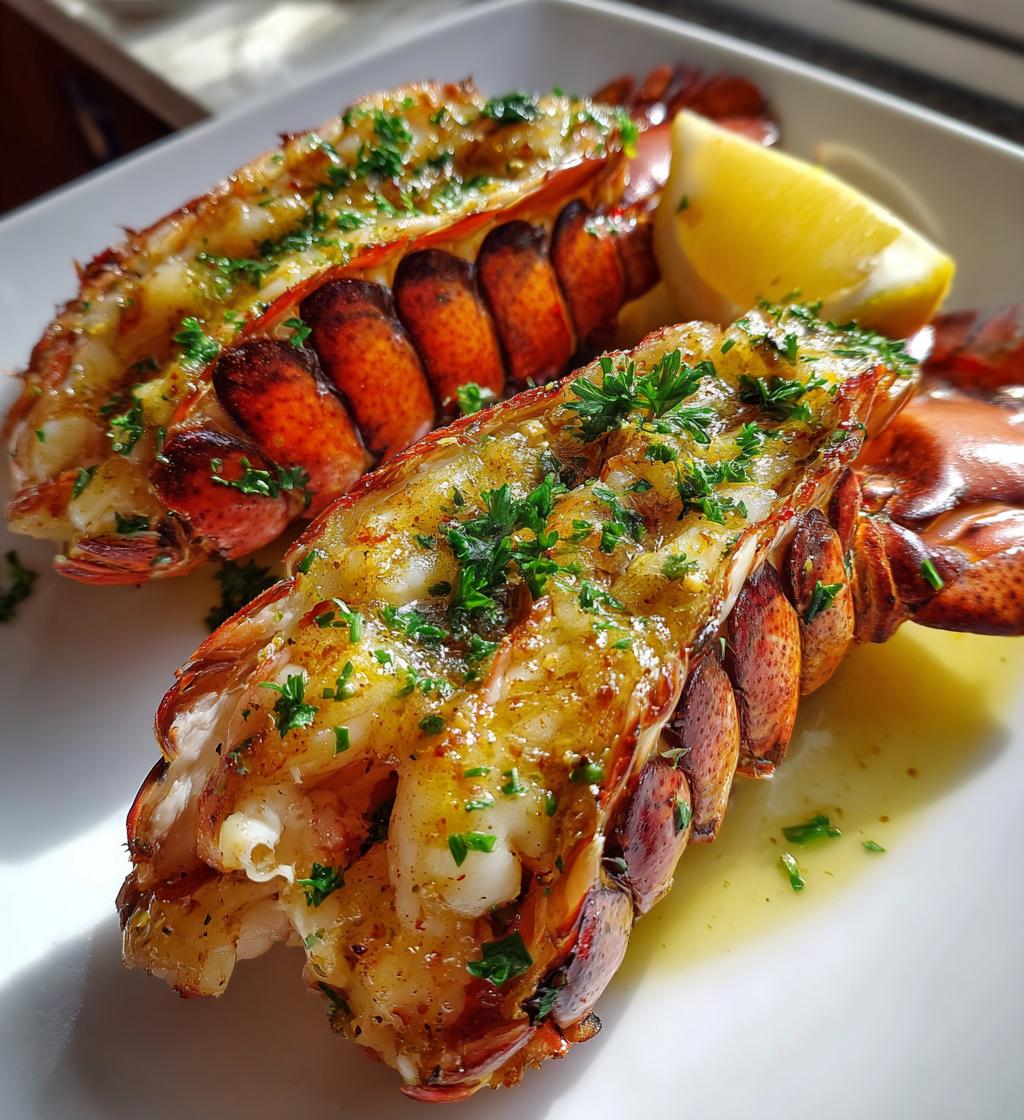 Stuff Lobster Tail with Crab Meat: 7 Delicious Secrets – Vihaad Rezepte