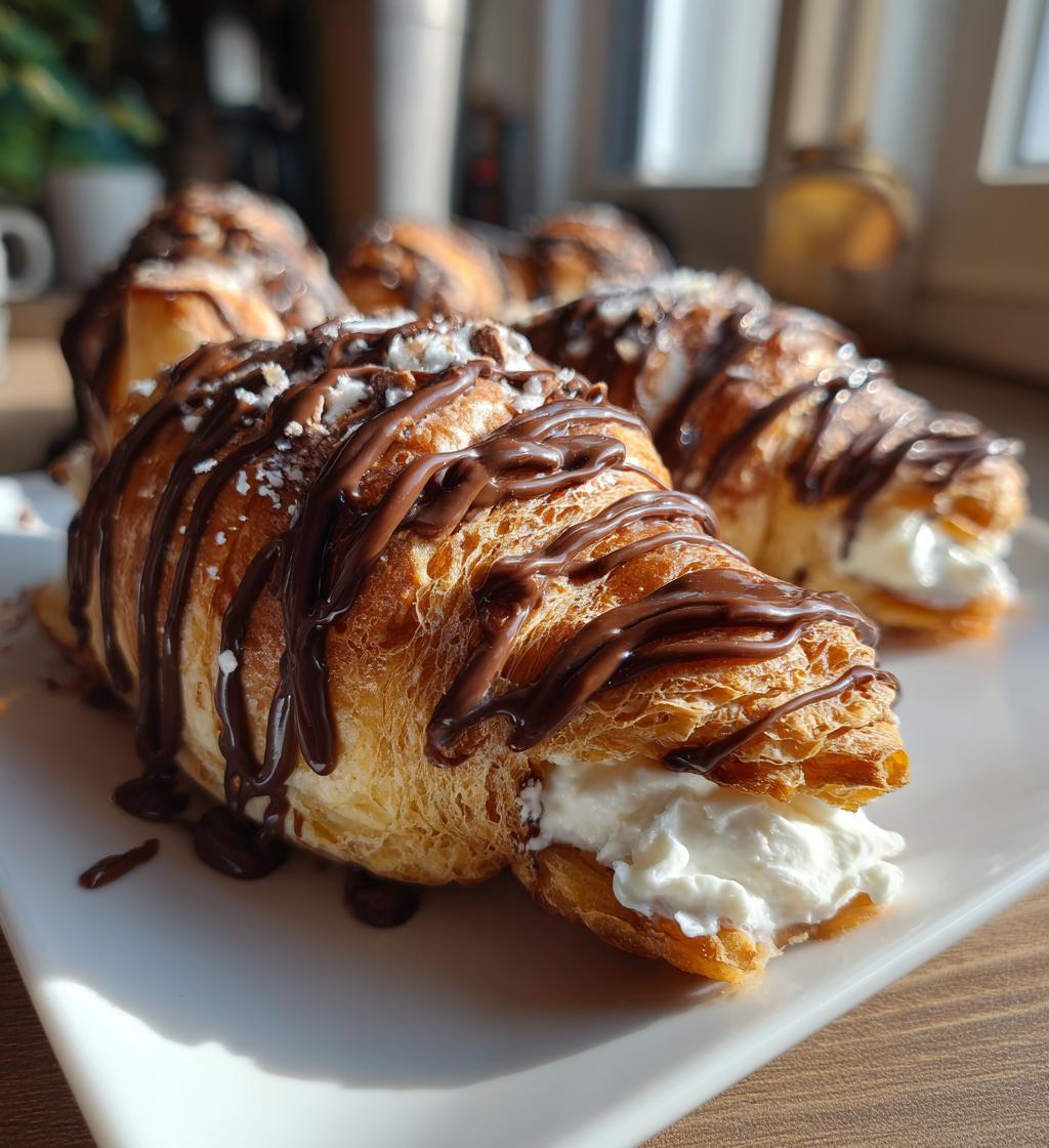 Lobster Tail Dessert: 5 Irresistible Reasons to Try It – Vihaad Rezepte