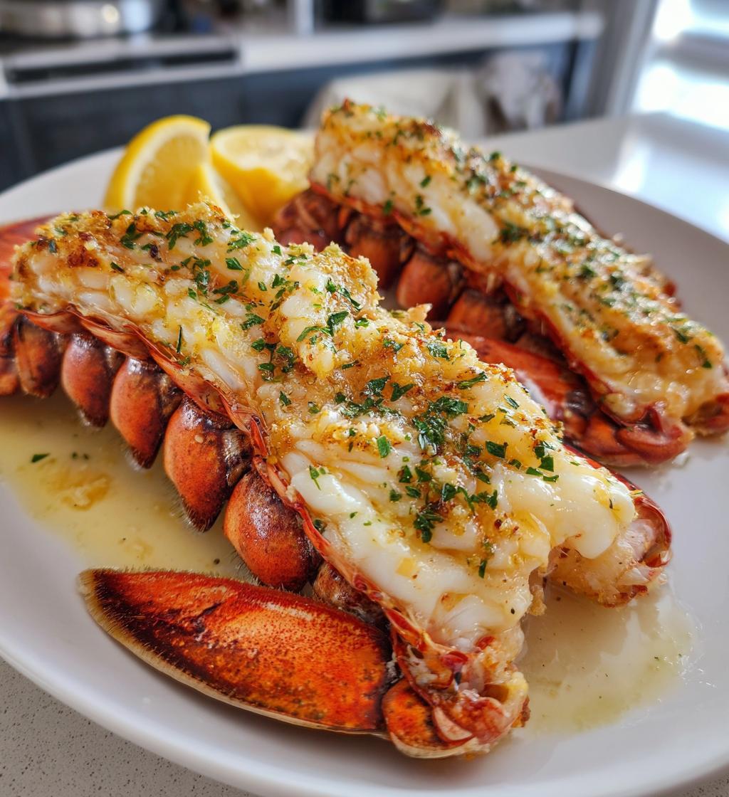 Lobster Tail on Blackstone Griddle: 7 Irresistible Tips – Vihaad Rezepte