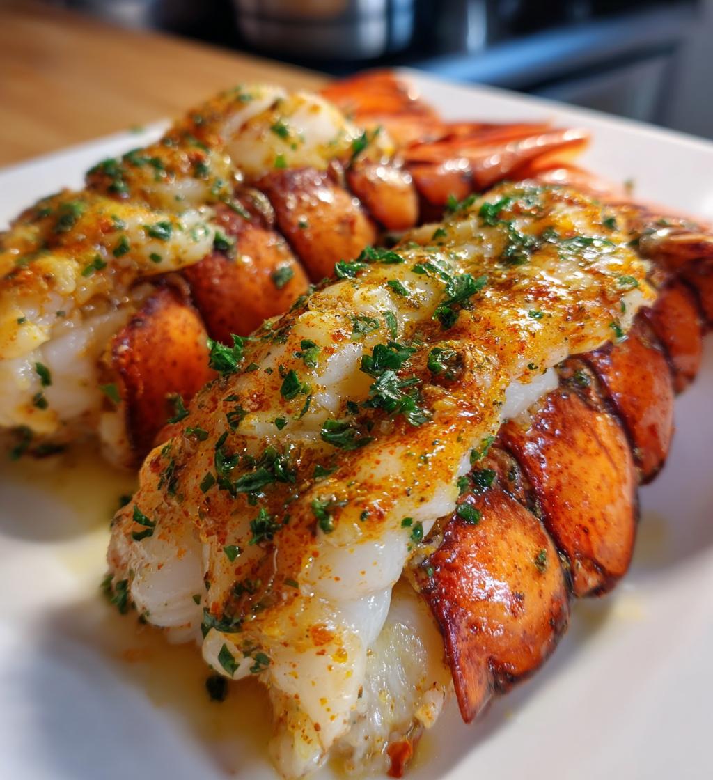 Lobster Tails Recipes: 5 Steps to Culinary Bliss – Vihaad Rezepte