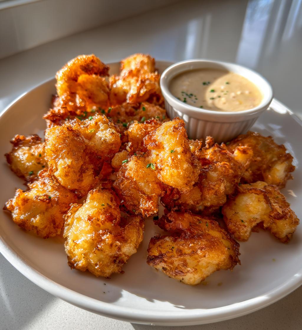 Lobster Tempura: 7 Crispy Bites of Pure Delight – Vihaad Rezepte