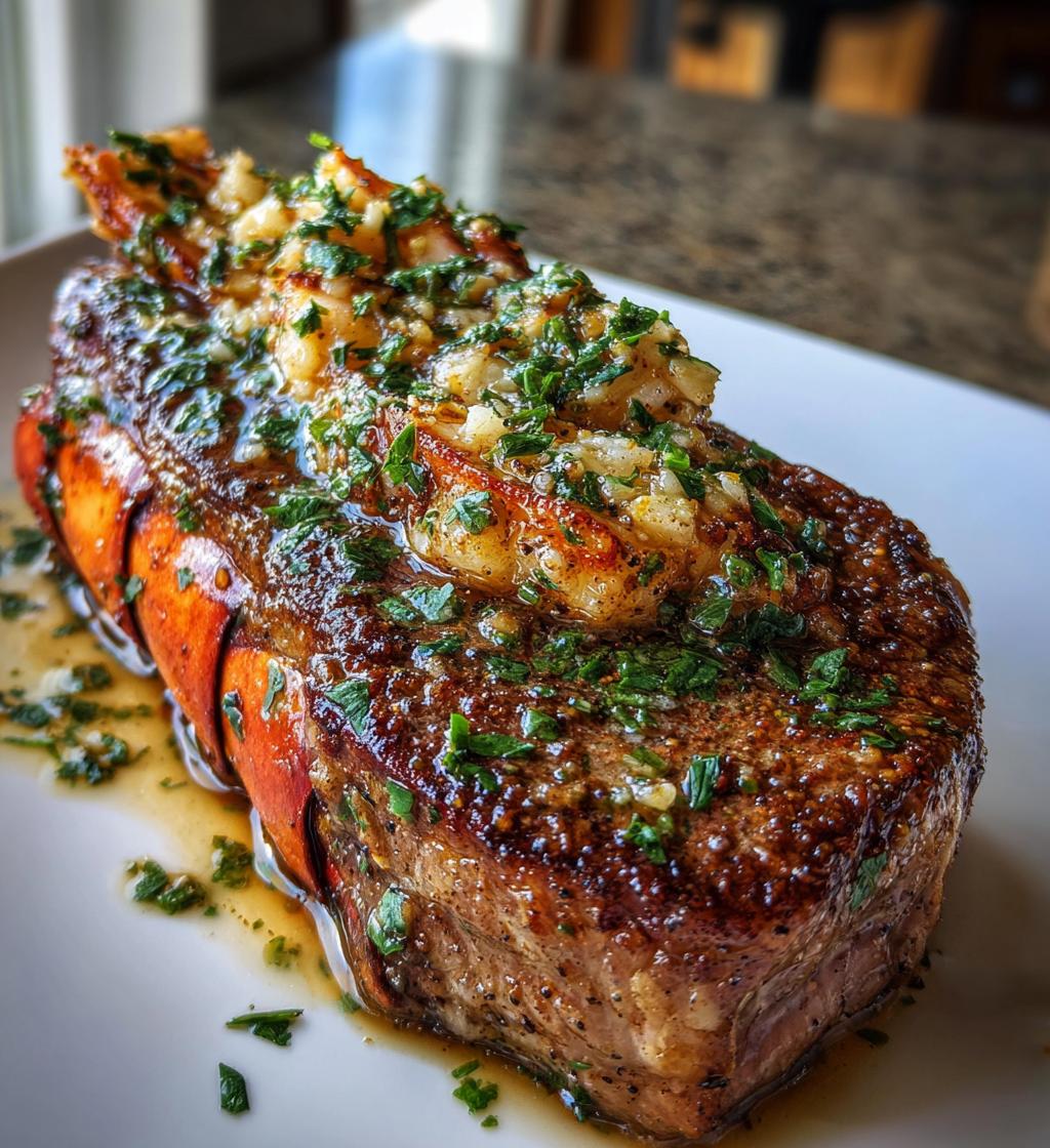 Lobster Topping for Steak: 5 Luxurious Flavor Boosts – Vihaad Rezepte