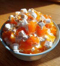 Mandarin Orange Salad Jello Cool Whip: 7 Irresistible Reasons – Vihaad ...