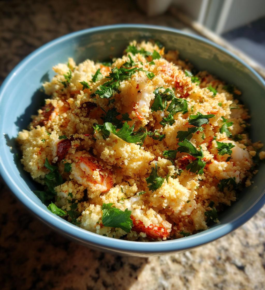 Minced Lobster Recipes: 5 Irresistible Dishes to Savor – Vihaad Rezepte