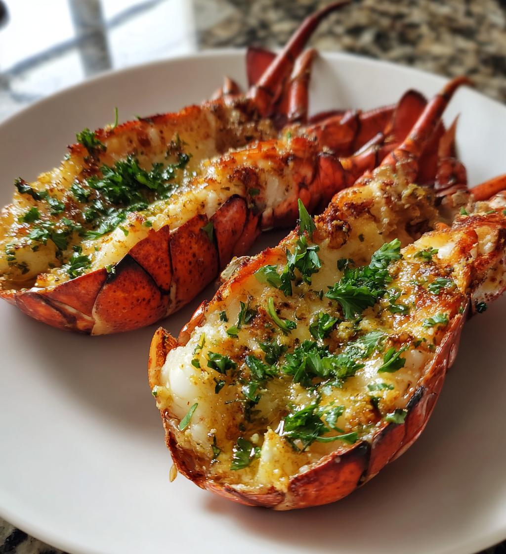 Homemade Lobster Roll: 5 Steps to Unforgettable Flavor – Vihaad Rezepte