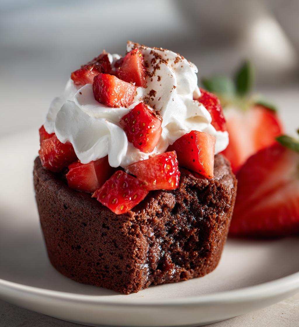 Mini Valentine Desserts to Sparke Joy in 30 Minutes – Vihaad Rezepte