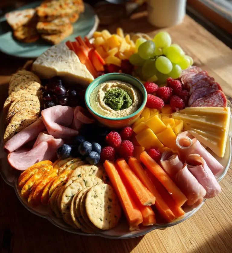 NYE Buffet Ideas: 5 Festive Spreads for a Magical Night – Vihaad Rezepte