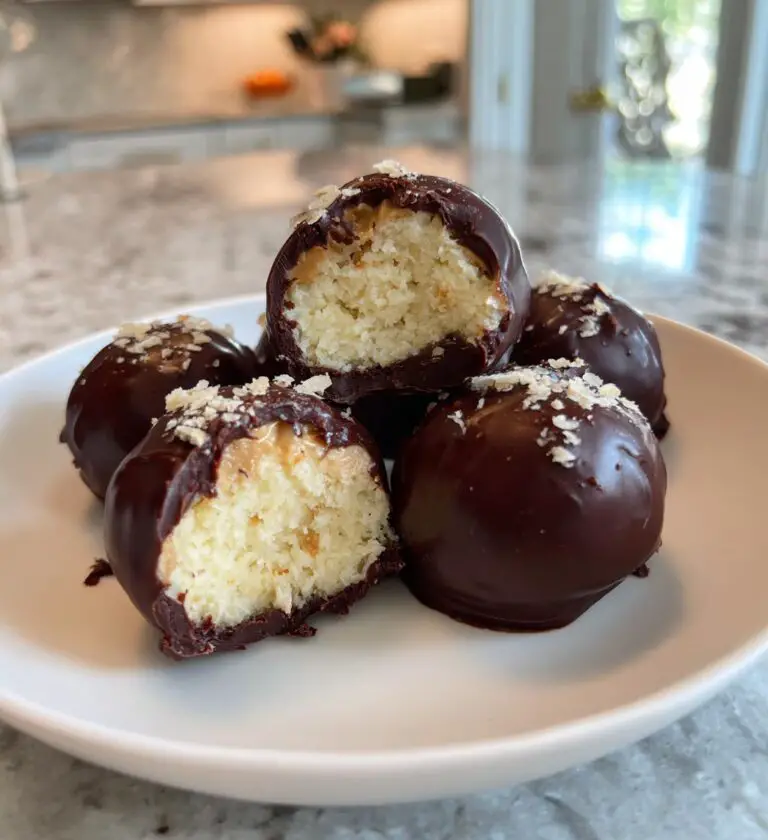 Ohio State Buckeyes Dessert: 7 Irresistible Moments Await – Vihaad Rezepte