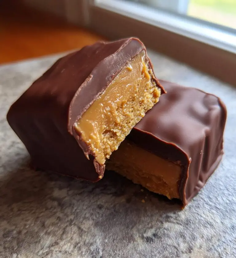 Peanut Butter Candy Bliss: 7 Melt-in-Your-Mouth Tips – Vihaad Rezepte