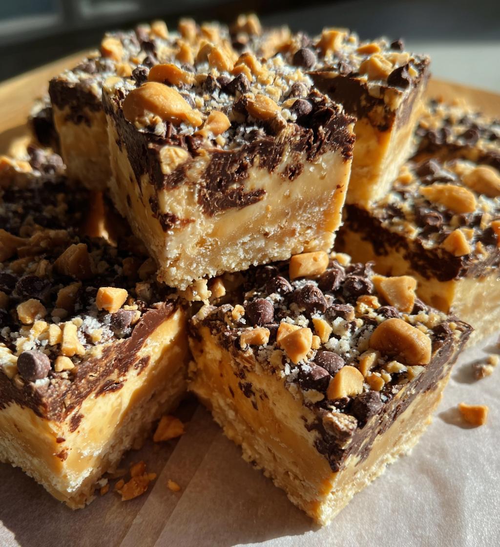 Peanut Butter Snacks: 5 Delightful No-Bake Recipes – Vihaad Rezepte