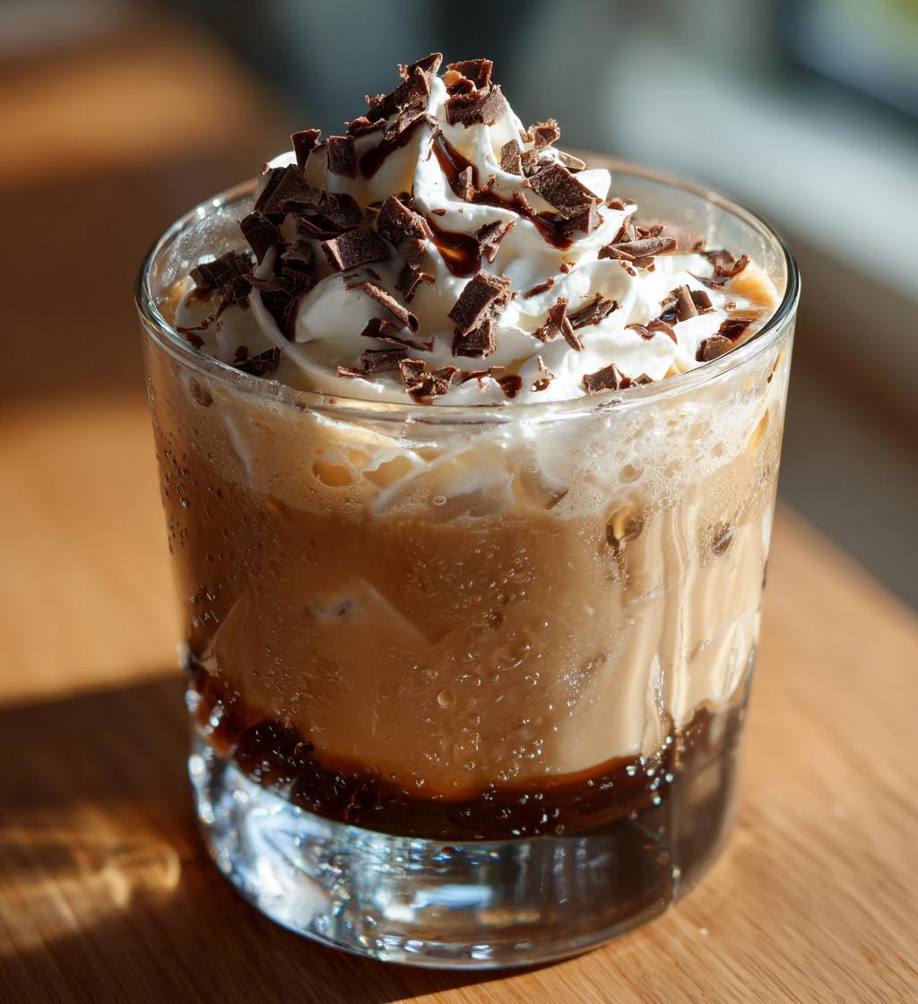 Peanut Butter Whiskey Cocktails: 5 Decadent Twists to Try – Vihaad Rezepte