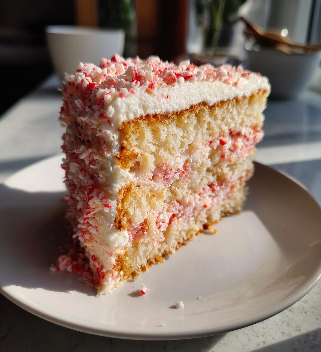 Peppermint Cake: 7 Reasons This Treat Will Delight You – Vihaad Rezepte