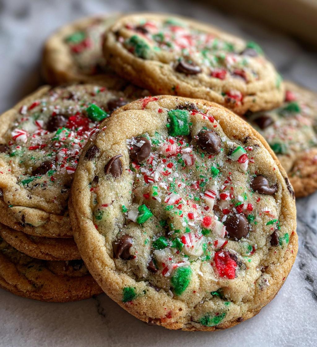 Peppermint Chocolate Chip Cookies: 5 Irresistible Reasons – Vihaad Rezepte