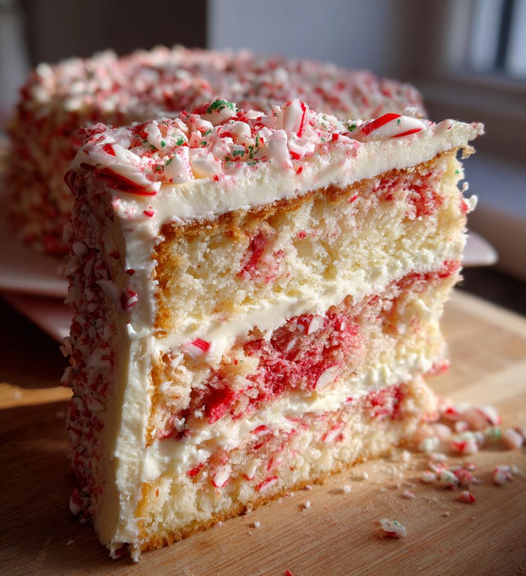 Peppermint Christmas Magic: 7 Festive Treats You’ll Adore – Vihaad Rezepte