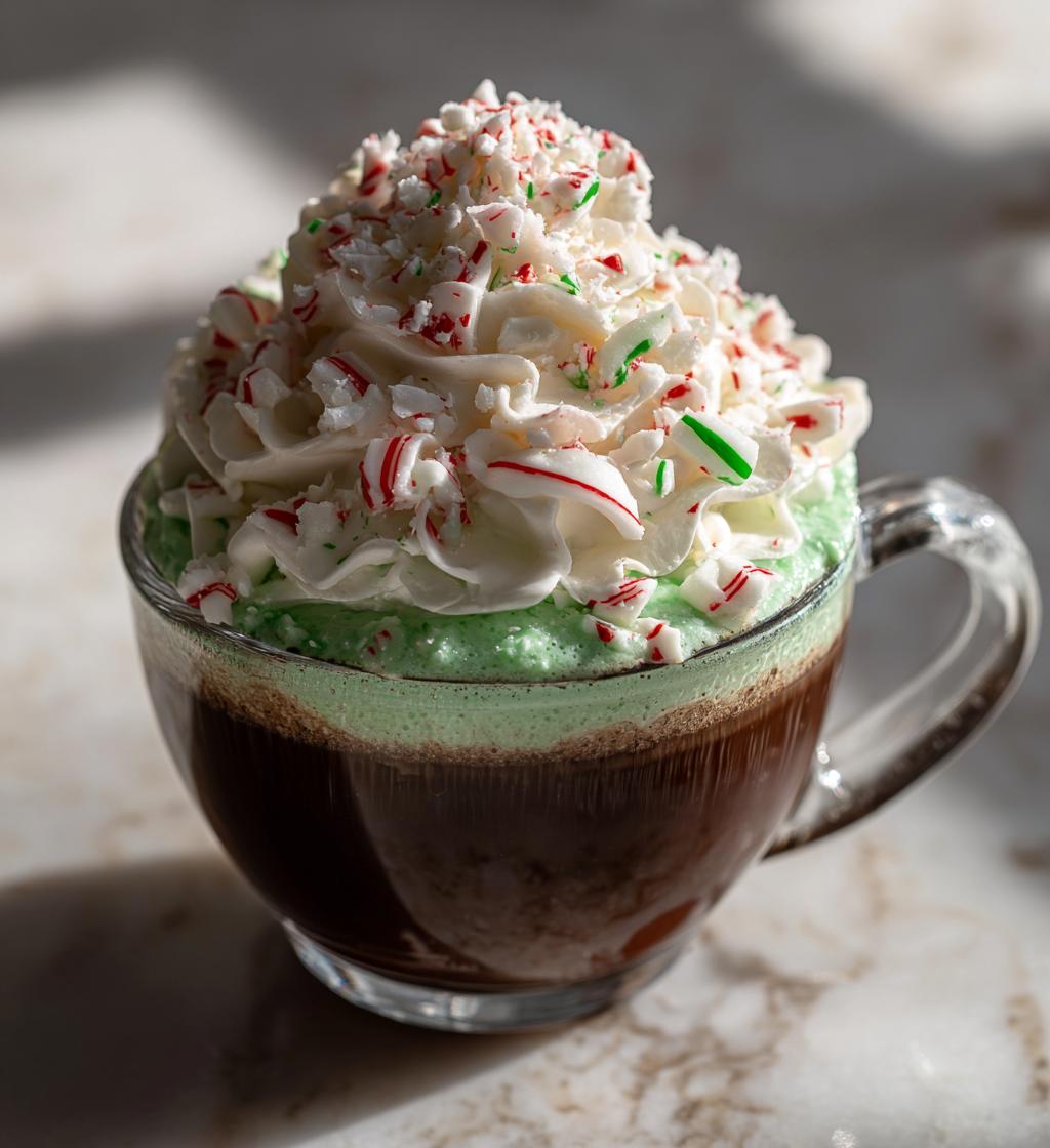 Peppermint Coffee: 5 Reasons to Savor This Cozy Delight – Vihaad Rezepte