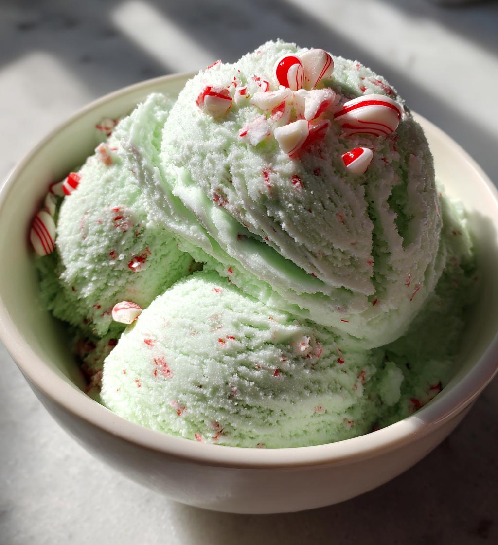 Peppermint Ice Cream: 5 Reasons You’ll Love This Festive Treat – Vihaad ...