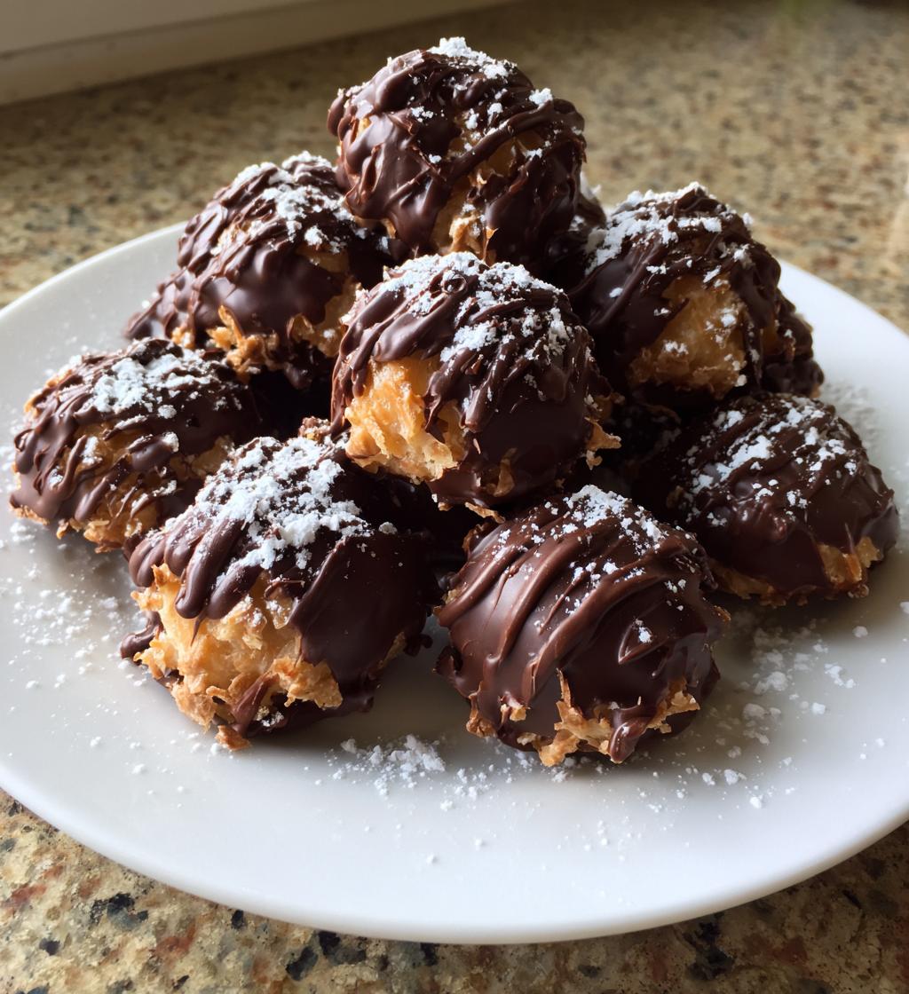 Peppermint Patty Peanuts: 5-Minute Indulgent Delight – Vihaad Rezepte