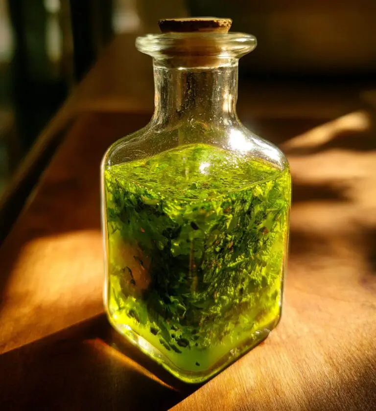 Peppermint Syrup: 5 Ways to Elevate Your Favorite Treats – Vihaad Rezepte